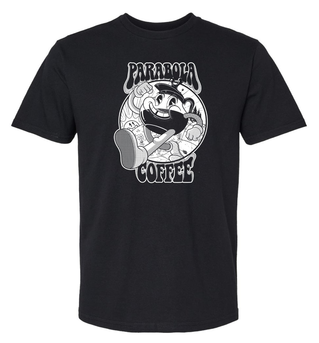 Parabola Coffee Merch – Parabola Coffee Roasting Co.
